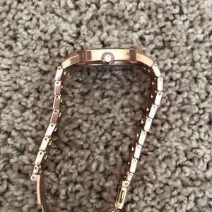 Premier Designs | Accessories | Rose Gold Watch | Poshmark